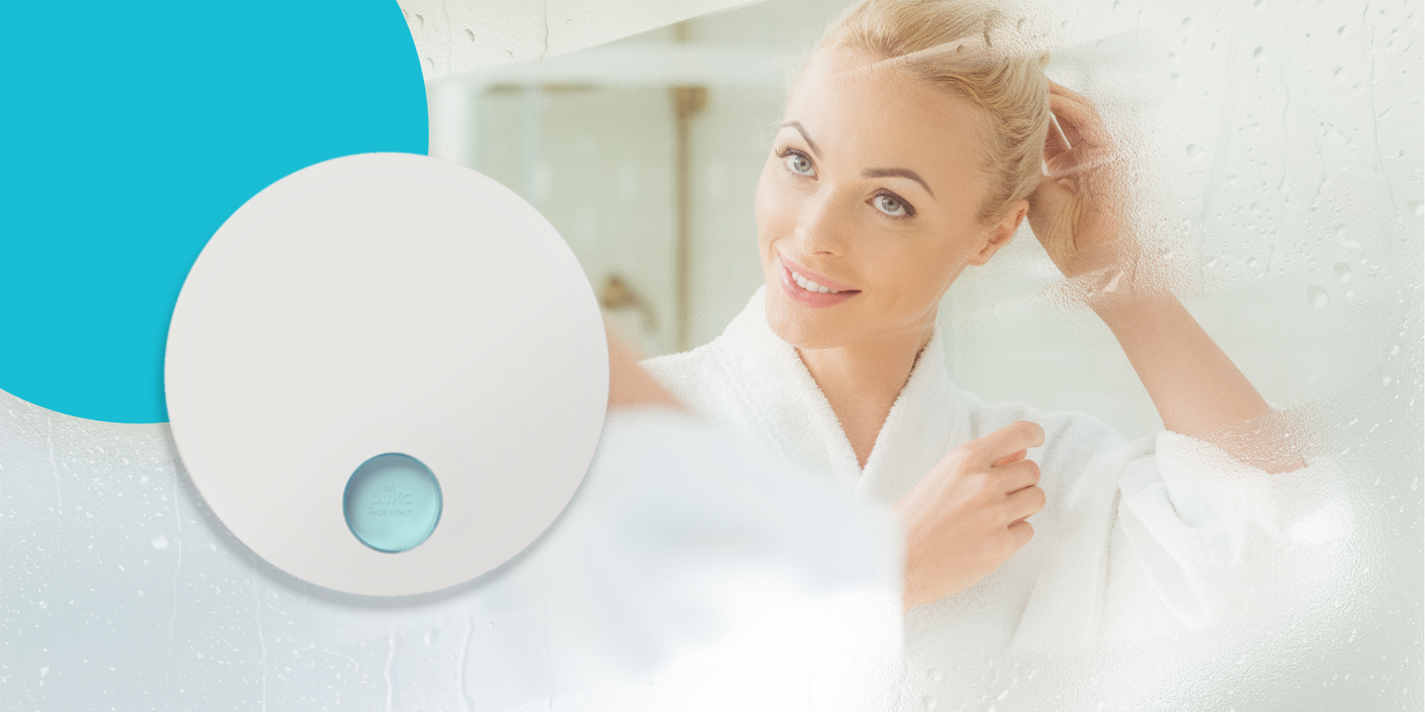 Plikc, siamo di casa.