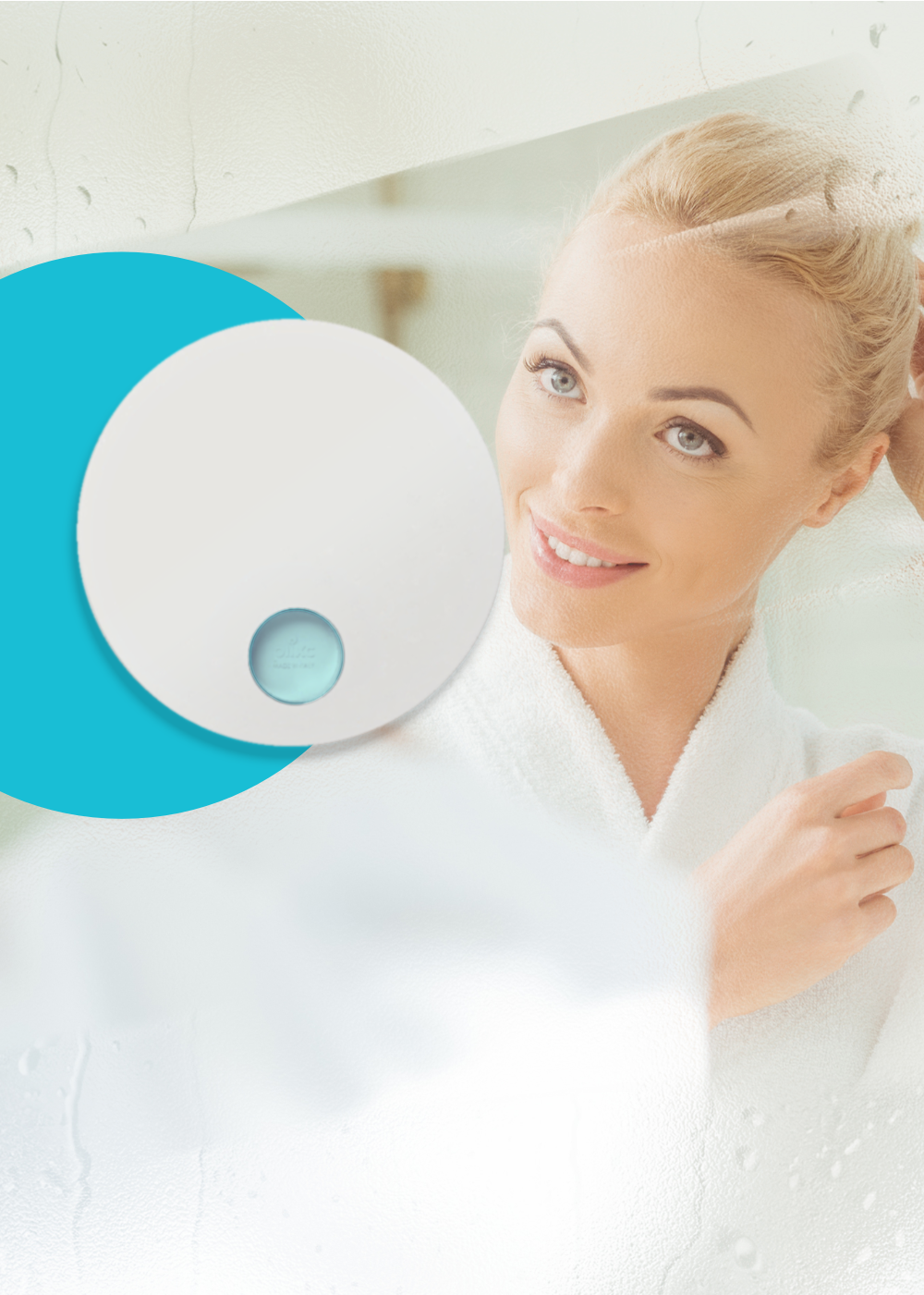 Plikc, siamo di casa.