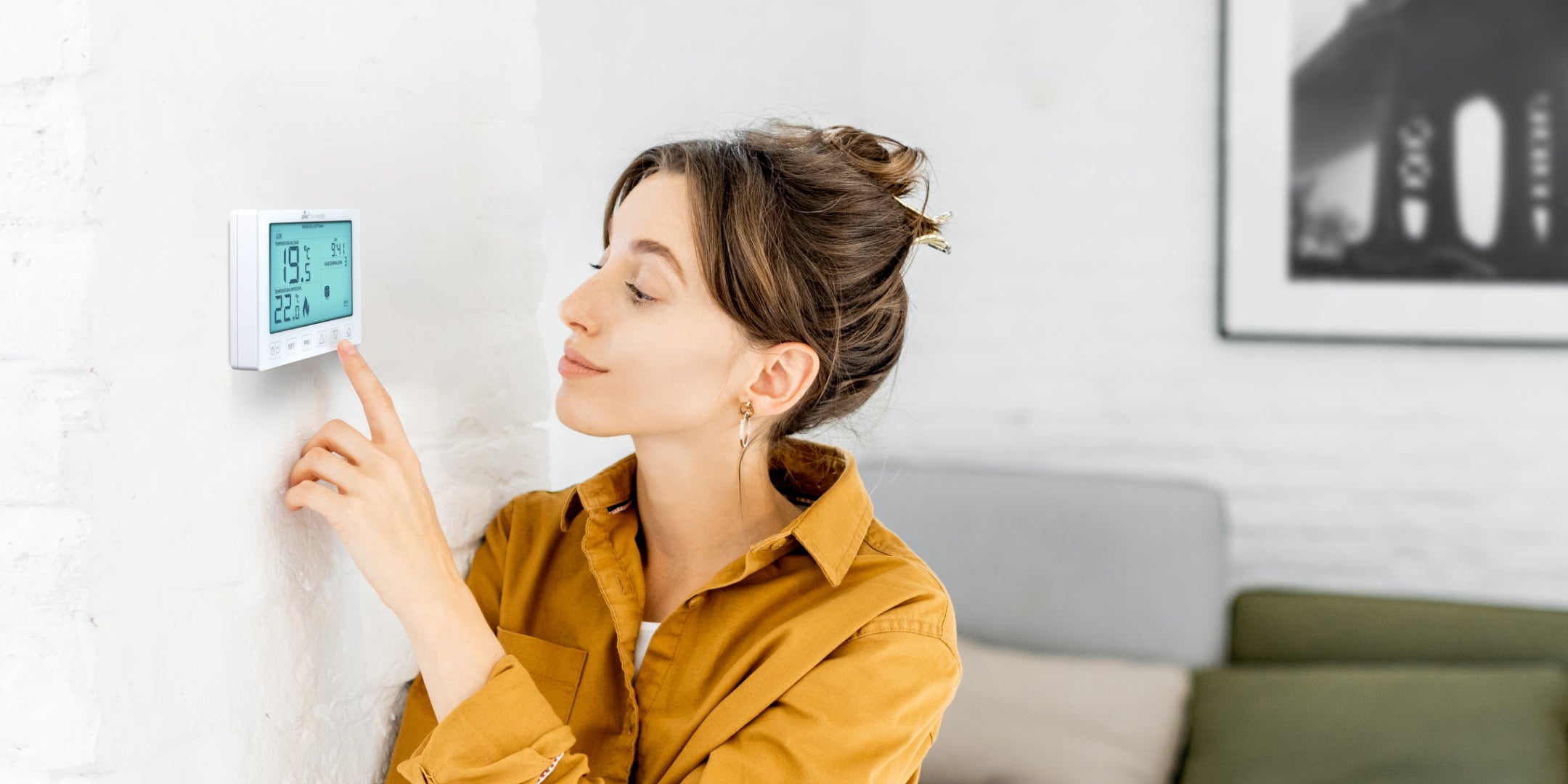 Plikc, siamo di casa.