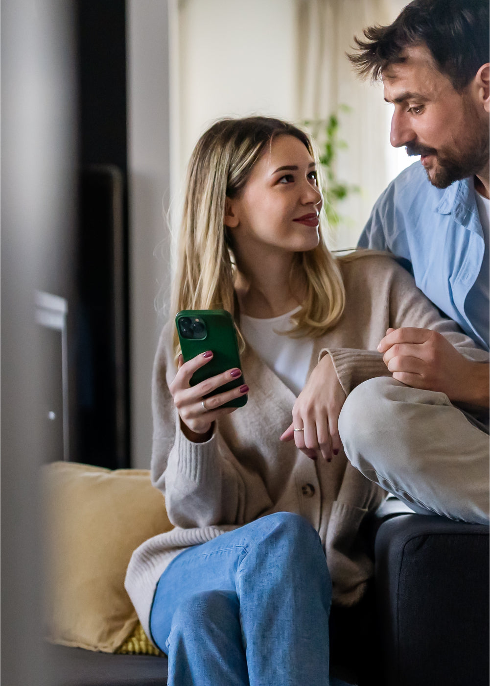 Plikc, siamo di casa.